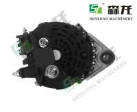 China Excavator 24 Volt 4D31 High Power Alternator ME049165 AMT0244 for sale