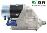 China 2280006471 2280806470 Bob Starter Motor 975 587584 6631597 6632415 for sale