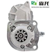 China 6667825 Copper Bob Agricultural Alternator 1280005723 2280005731 for sale