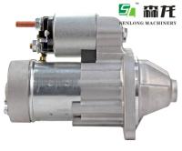 China 3400 3400XL Bob Starter Motor 7018593 11912577010 11912577011 11912577012 for sale