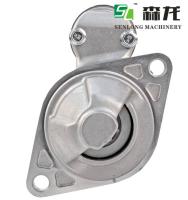 China 3400 3400XL Bob Starter Motor 7018593 11912577010 11912577011 11912577012 for sale