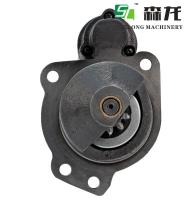 China L641 11131375 AZF4522 Bob starter motor AZF4597 IS0679 IS1063 for sale