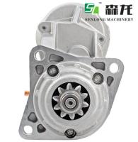 China 2280004940 2280004941 12v Bob Starter Motor 6665324 6665654 for sale