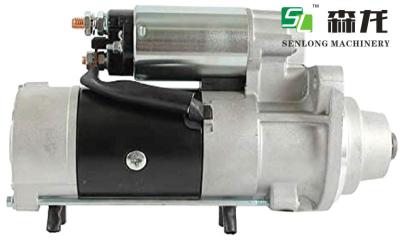 China S100 S130 6676958 Bob Starter Motor 6685191 600155 TM000A29001 for sale