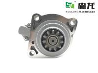 China 12V 2.7KW 11T V2205 S175 Bob Starter Motor 600189 600932 TM000A28901 6676957 6685190 7283321 DSL6676957 IS1503 MS962 for sale