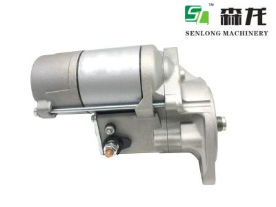 China V2203 V2003 Bob Starter Motor 4280002070 228000-6920 for sale