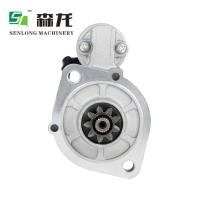 China V3300 Excavator Starter motor 1C01063010 1C01063011 1C01063012 1C01063013 for sale