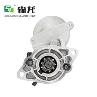 China D902 D905E D1105 V1505 Excavator Starter Motor 1623563010 1623563011 for sale