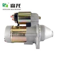 China L2600 D1403 D1503 Excavator Starter Motor T106016804 S114833 18288N for sale
