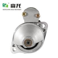 China L2600 D1403 D1503 Excavator Starter Motor T106016804 S114833 18288N for sale