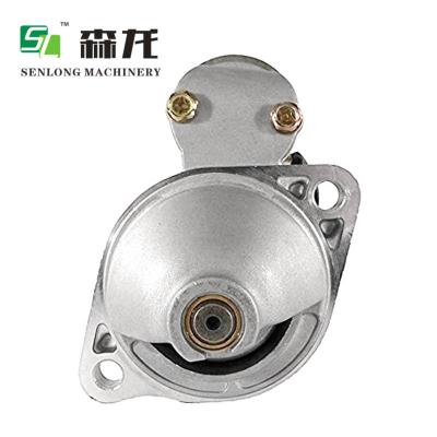 China L2600 D1403 D1503 Excavator Starter Motor T106016804 S114833 18288N for sale