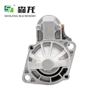China 1522163014  Z750 Z751 12V Excavator Starter Motor 1522163010 1522163011 for sale