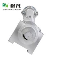 China Kubota ZG327P Excavator Starter Motor EG37163010 EG37163011 2280009260 for sale