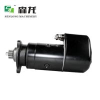 China 471638 477049 VOLOV FL7 24V Starter Motor 0001416061 20553172 420731 470731 for sale