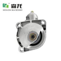 China D6D 20405828 2041237 Excavator Starter Motor  21311522 22175633 22175635 for sale