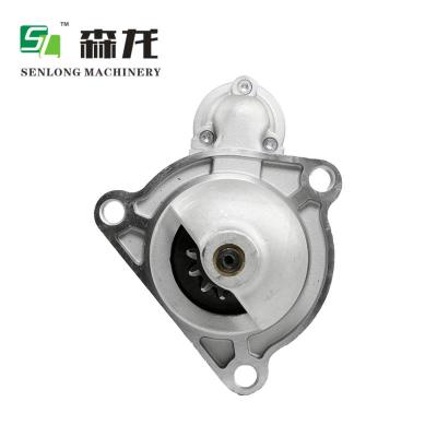 China D7C290 24V Starter Motor 0001231004 3978710 8113230 8192965 for sale