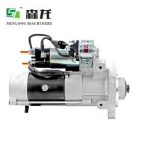 China D7E320 FL320 Excavator Starter Motor 20938971 20997663 85000750 M008T62471 for sale