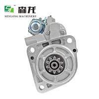China D7E320 FL320 Excavator Starter Motor 20938971 20997663 85000750 M008T62471 for sale