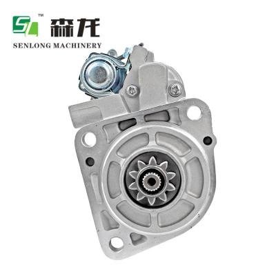 China D7E320 FL320 Excavator Starter Motor 20938971 20997663 85000750 M008T62471 for sale