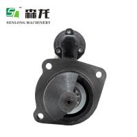 China 0001359119 0001367049 0986012780  Starter Motor 1541457 1542195 for sale