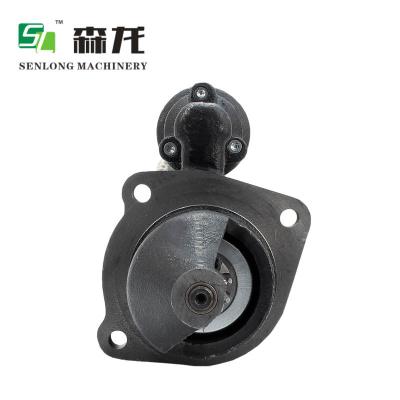 China 0001359119 0001367049 0986012780  Starter Motor 1541457 1542195 for sale