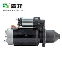 China 0001359119 0001367049 0986012780  Starter Motor 1541457 1542195 for sale