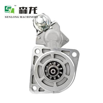 China VM220 VM270 VM330 Excavator Starter Motor 8200521 8200882 8200884 8200816 for sale