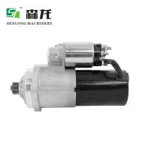 China 9000888 50808011A05 Excavator Starter Motor 21129980 3862985 for sale