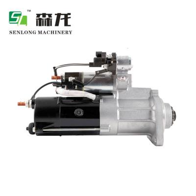 China M009T67879 24V 12T Starter Motor M9T67879 M9T67879AM 21612056 for sale