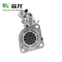 China M009T67879 24V 12T Starter Motor M9T67879 M9T67879AM 21612056 for sale