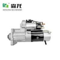 China M009T67171 M009TD0171 Excavator Starter Motor M009TD0181 M9T67171 M9TD0171 for sale