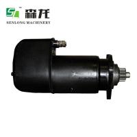 China FL7 0001368057 0001416061 24V Starter Motor 20553172 420731 470731 471638 477049 for sale