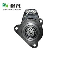 China FL7 0001368057 0001416061 24V Starter Motor 20553172 420731 470731 471638 477049 for sale