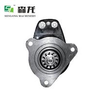 China TD122 FM10 Excavator Starter Motor 0001410046 0001414019 0001415013 0001416005 for sale