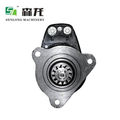 China TD122 FM10 Excavator Starter Motor 0001410046 0001414019 0001415013 0001416005 for sale