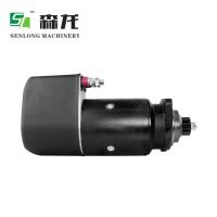China 0001402011 24v  Starter Motor 0001402029 0001402043 0001402058 for sale