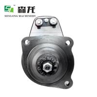 China 0001402011 24v  Starter Motor 0001402029 0001402043 0001402058 for sale
