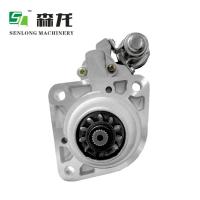 China 21423488 3588491 Excavator Starter Motor 3594614 3801296 3803938 3841359 for sale