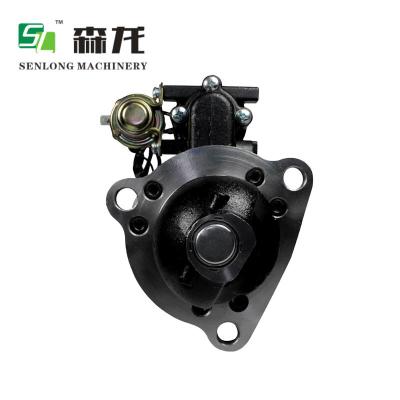 China D12C A35D A40D 24V Starter Motor M004T95478 M4T95478 M4T95479 for sale
