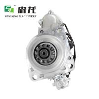 China PENTA Truck D11 Excavator Starter Motor 8200468 8200612 8201073 8300059 20725110 21001781 for sale
