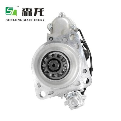 China PENTA Truck D11 Excavator Starter Motor 8200468 8200612 8201073 8300059 20725110 21001781 for sale