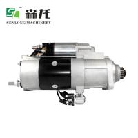 China PENTA Truck D11 Excavator Starter Motor 8200468 8200612 8201073 8300059 20725110 21001781 for sale