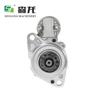 China M002T56271 12V Starter Motor M002T56272 M003T61171 M008T70471 M008T70471A for sale