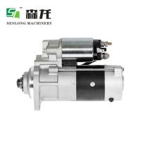 China M002T56271 12V Starter Motor M002T56272 M003T61171 M008T70471 M008T70471A for sale