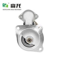 China EC140 EC150 Excavator Starter Motor 707112 9011707112 3604677 3604677RX 3675204RX  3904057 for sale