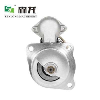China EC140 EC150 Excavator Starter Motor 707112 9011707112 3604677 3604677RX 3675204RX  3904057 for sale