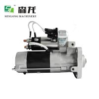 China FL280 FL290 Starter Motor 20938971 20997663 85000750 M008T62471 M008T62471AM for sale