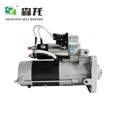 China FL280 FL290 Starter Motor 20938971 20997663 85000750 M008T62471 M008T62471AM for sale
