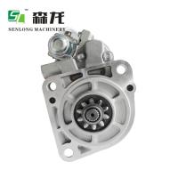 China FL280 FL290 Starter Motor 20938971 20997663 85000750 M008T62471 M008T62471AM for sale