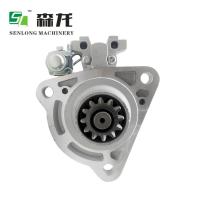 China Truck  FM12 24V Starter Motor 20430564 20431073 85000087 M009T61171 M9T61171 for sale